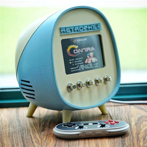 1885 Best Retropie Images On Pholder Retro Pie Raspberry Pi And