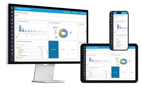 Oracle Erp Cloud Reporting And Analytics Why Orbit Analytics For Oracle Cloud Application