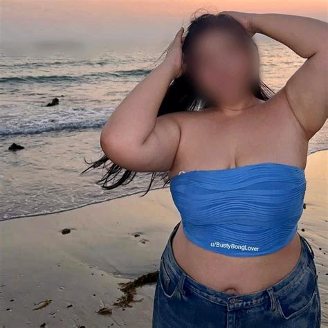 My Bitch At The Beach 😈 Rbanglaboobies