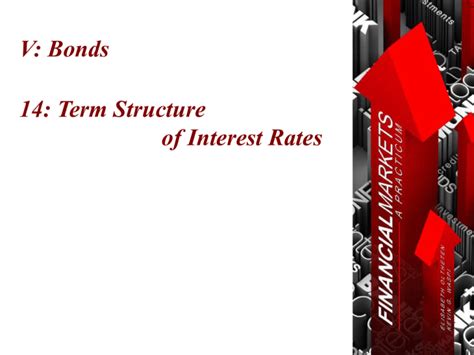 Term Structure Of Interest Rates