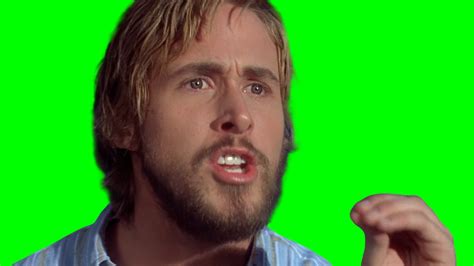 Finals Meme Ryan Gosling