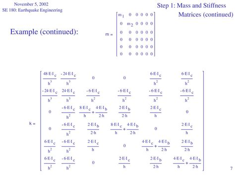 November 5 2002 Se 180 Final Project Ppt Download