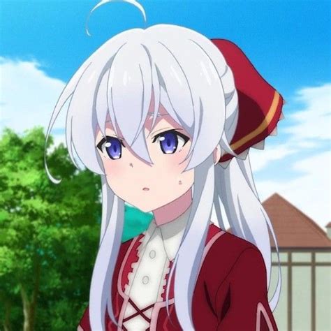 Tổng Hợp 100 ảnh Elaina Cute Với Nhiều Trang Phục Và Phong Cách Khác Nhau