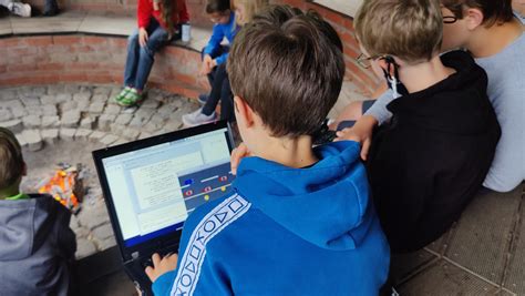 Pysv Python Software Verband Ev Homepage