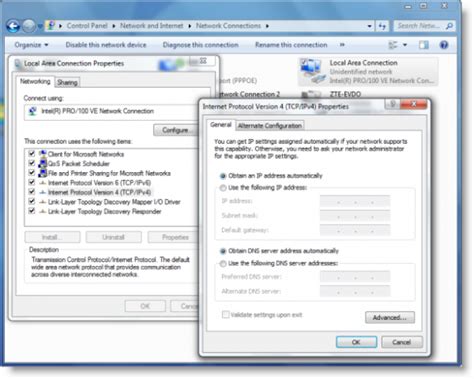 DNS Probe Finished No Internet Error How To Fix