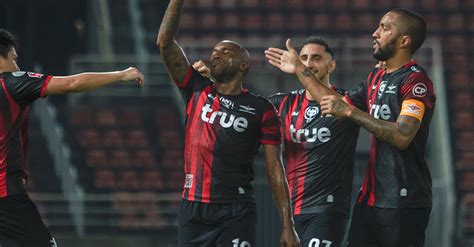 เฮแบร์ตี้ เผยเหตุหลั่งน้ำตา เกมยิงช่วย แข้งเทพ เชือด โคขาว 2 0