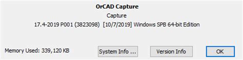 Export Pdf File Without Background Colors Allegro X Capture CIS PCB Design IC Packaging