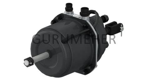 Spring Brake Actuator Assembly 100 N At In Navi Mumbai Id 2855637813373