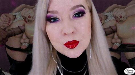 Fucktoy [720p Wmv] Goddess Jordan B Clips4sale