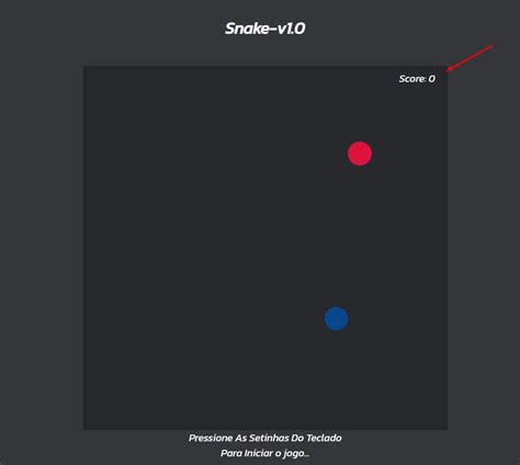 Github Danieltinoisjogo Da Cobrinha Js