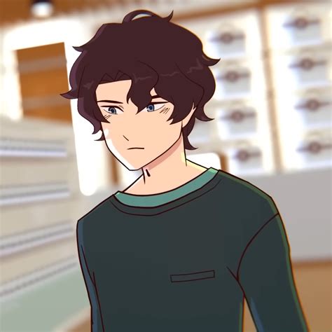 Caleb My Story Animated Wiki Fandom Caleb My Story Animated Wiki Fandom