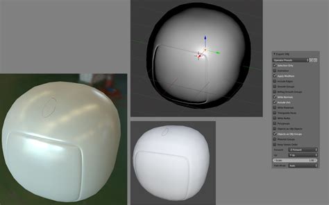 Why My Normal Map Break At UV Seams Materials And Textures Blender Artists Community