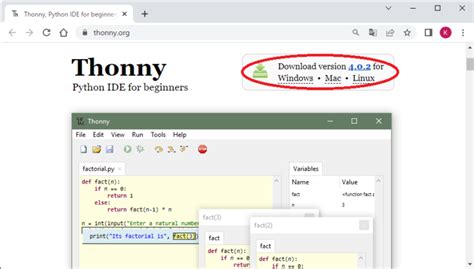 Thonny Micropython Ide マイクロファン ラボ