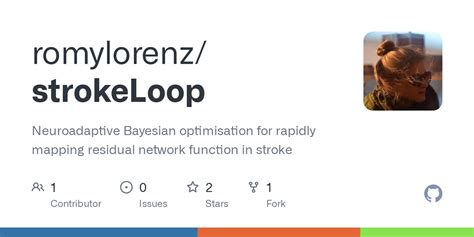 Github Romylorenzstrokeloop Neuroadaptive Bayesian Optimisation For
