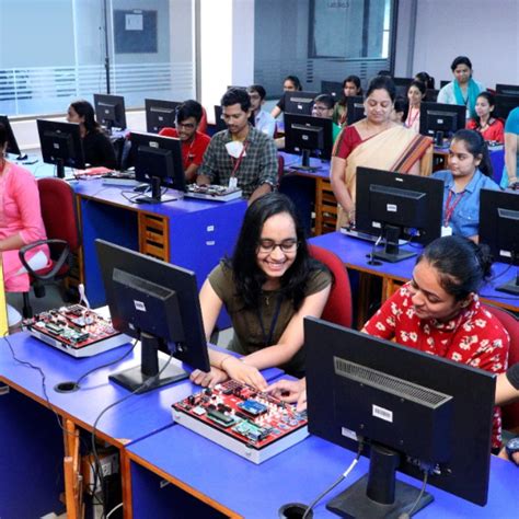 Kls Gogte Institute Of Technology Belagavi
