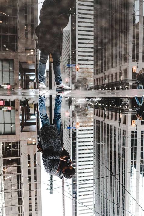 How To Create Forced Perspective Photography With Examples