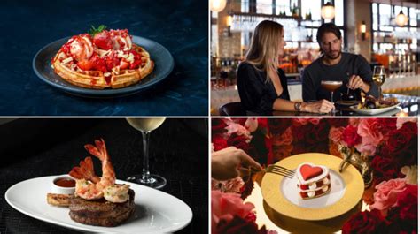 Romantic Restaurants In London For Valentines Day Dates Metro News