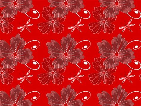 Fire The Dragon Fly By Sweetdmisery02 Flower Backgrounds Digital