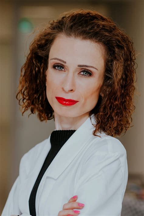 Magdalena Parys Lux Med Szpital W El Biety Operacje Diagnostyka Konsultacje