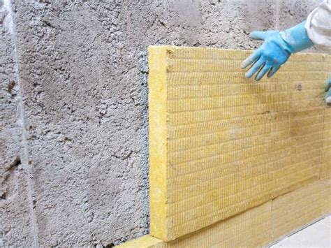 Soundproof Wall And Ceiling Insulation In Oxnard Ca Thermal Nest