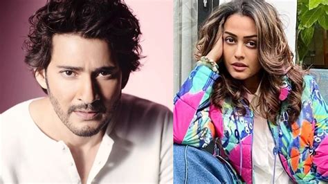 Mahesh Babu Namrata Have Arguments Over That Issue News