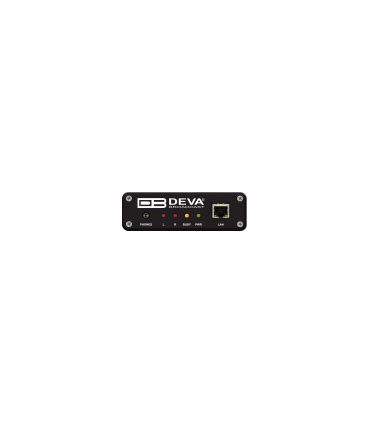 IP Audio Encoder Deva DB TX
