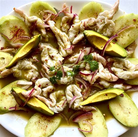 Aguachile Allrecipes