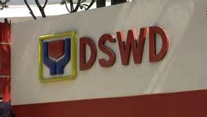 Dswd Logo