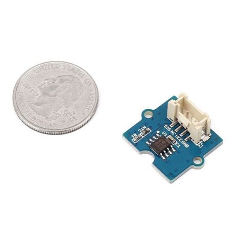 grove temperature sensor