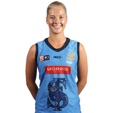 Ruby Cunningham Sturt Football Club