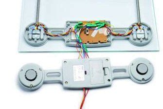 Make Your Weighing Scale Hack Using Arduino And Hx Arduino Cool Electronics Diy Electronics