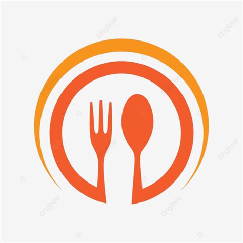Restaurant Logo Images Design Restaurant Concept Vector Design