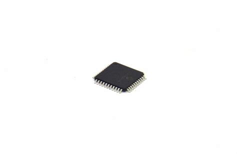 Pic16f887 Ipt Microchip