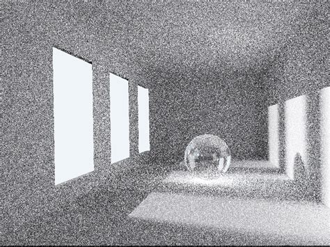 Accelerating Real Time Path Tracing Pointers Gone Wild