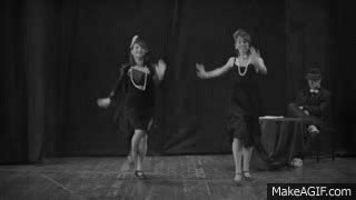 1920s Charleston Dance On Make A 