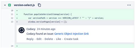 Bitbucket Integration Codacy Docs