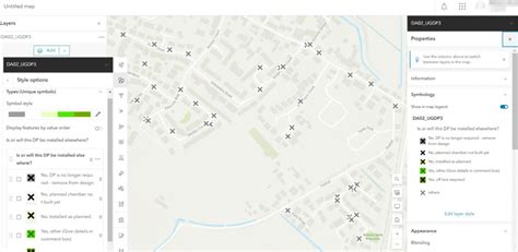 Arcgis Pro Astro Geo Gis