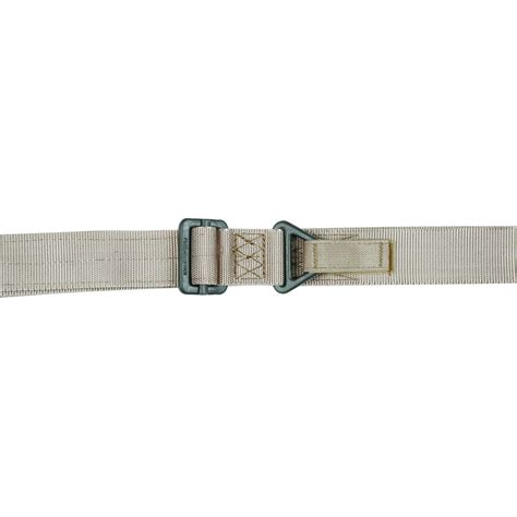 Blackhawk Cqbriggers Belt Desert Sand Brown
