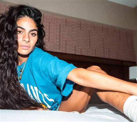 New Confidence Powers Jessie Reyez Fresh Randb Sound Next Magazine