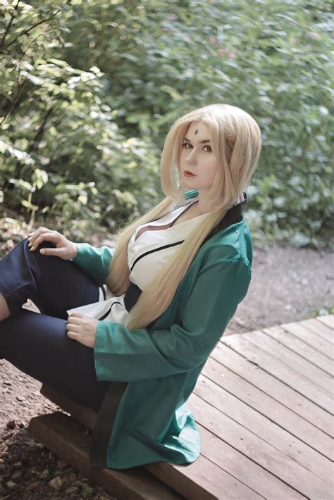 89 Best Tsunade Cosplay Images On Pholder Naruto Cosplaygirls And