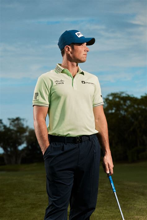 Golf Clothing For Men Jlindeberg Page 24