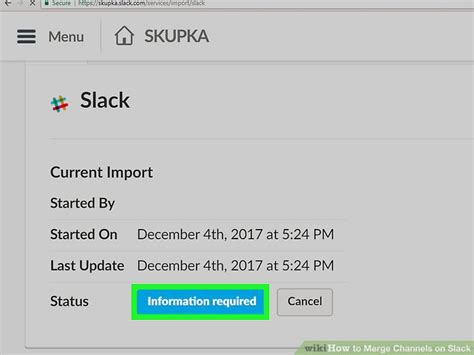 How To Merge Channels On Slack 15 Steps With Pictures WikiHow