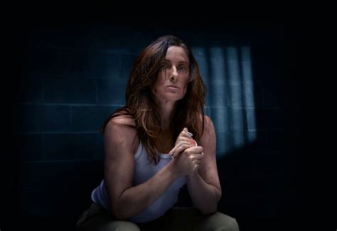 Wraaklustige Ruth Becquart In Nieuw Seizoen Gent West Entertainment Today