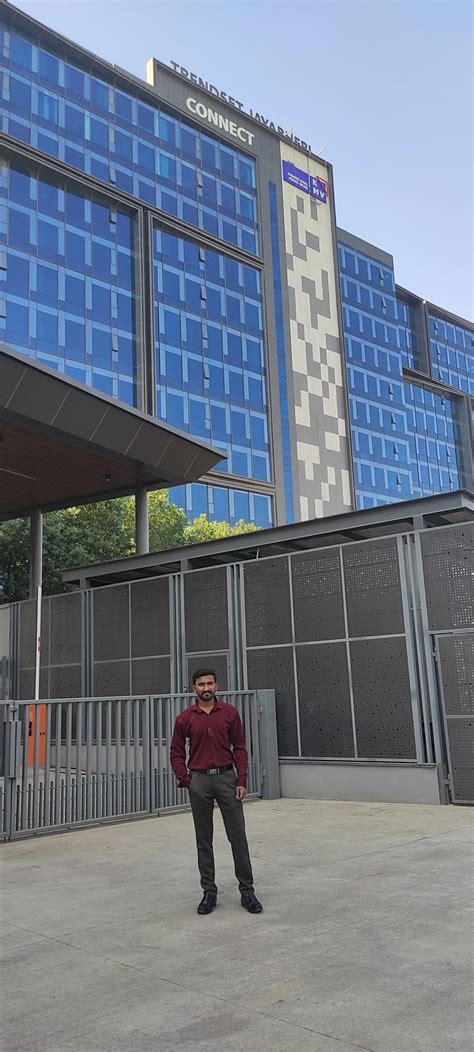 Softwaredeveloperintern Dsa Rahim Shaik