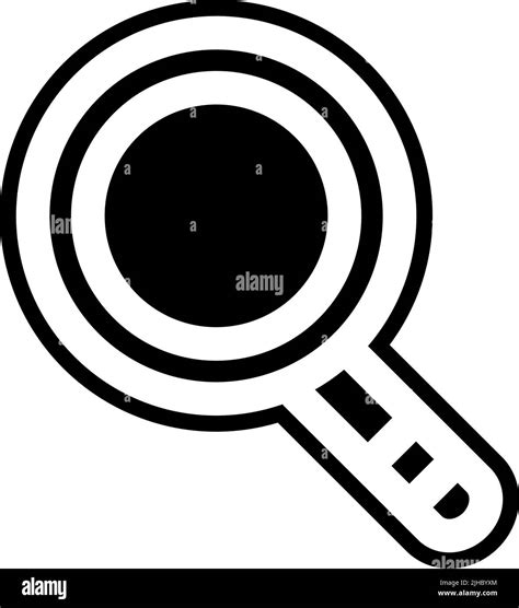 User Interface Search Stock Vector Image And Art Alamy