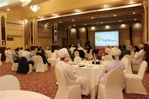 Our One And Only Waleed Alhallaj Presenting In Our First Private Event