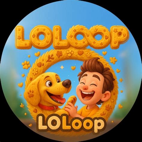 Loloop Youtube