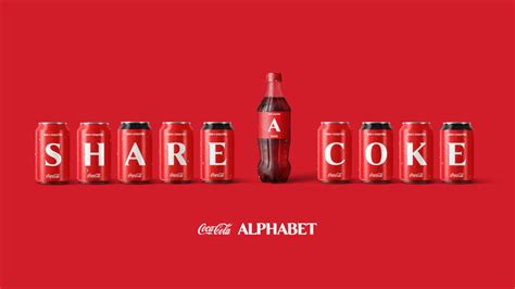 New Coca Cola Ads