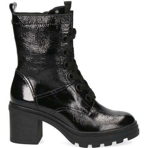 Bocanci Dama Caprice Negru 40 39693311344728 Emagro