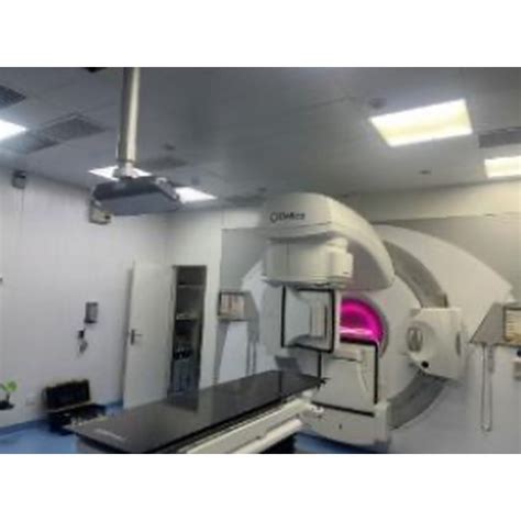 Arsg E1 For Linac Rt Medical Systems